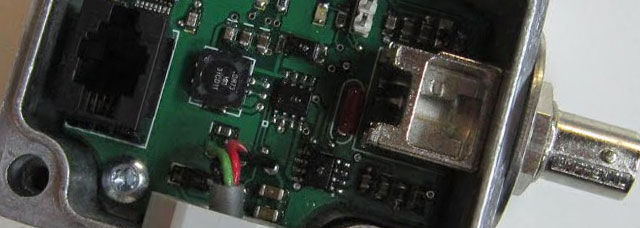 Hewtech Electronics LLC » Products